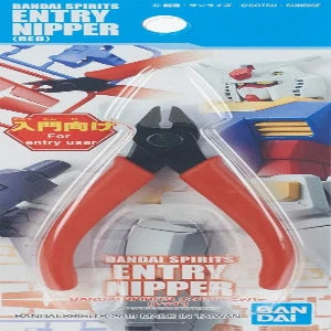 Hobby Gunpla Bandai Spirits Entry Nipper (Red)